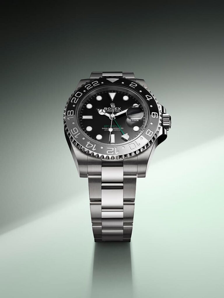 Relojes Rolex en Ecuador | Bauer