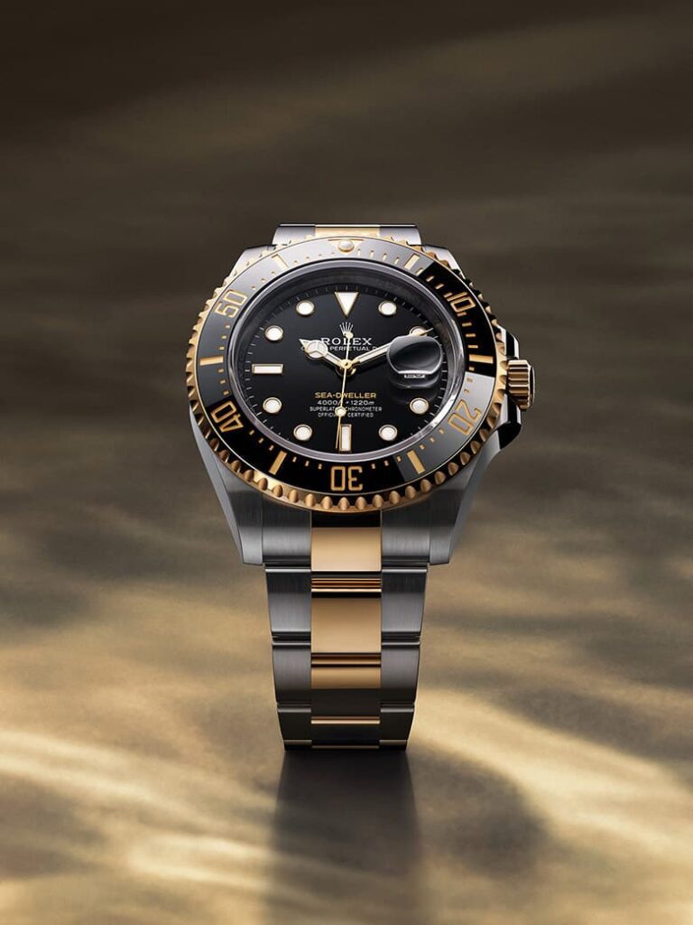 Relojes Rolex en Ecuador | Bauer